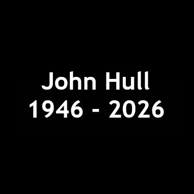 John Hull: Tributes from the Quant Community – Wilmott