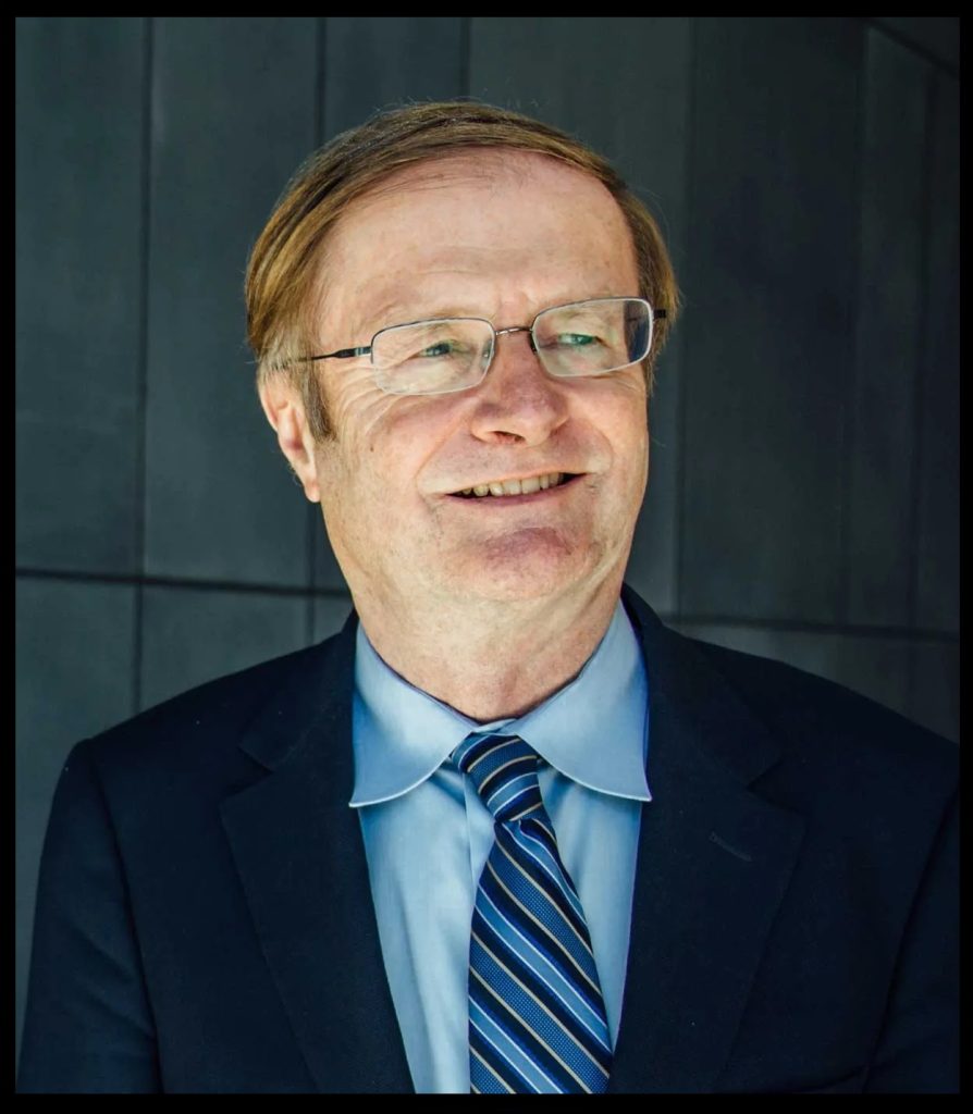 John Hull: Tributes from the Quant Community – Wilmott